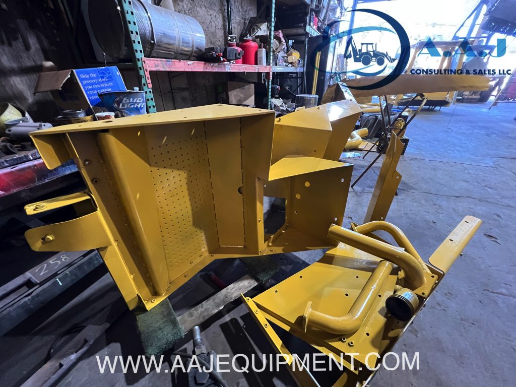 CATERPILLAR 980 WHEEL LOADER - PARTS * AAJ CONSULTING & SALES LLC