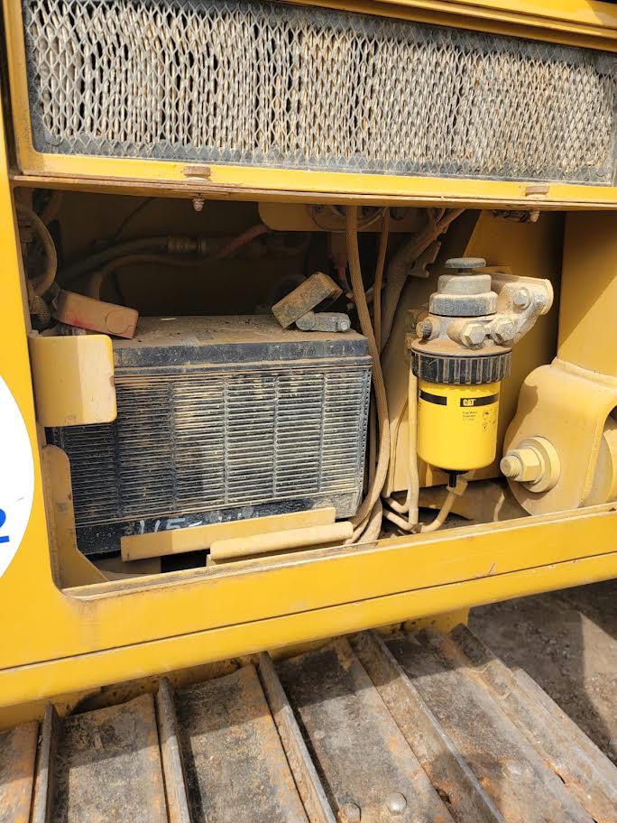 CAT D4G LGP – AAJ CONSULTING & SALES LLC