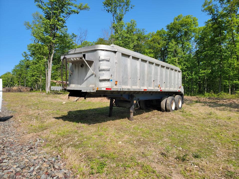 28 ft dump truck – AAJ CONSULTING & SALES LLC
