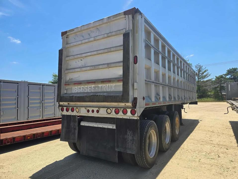 2004 RHODES DUMP TRAILER * AAJ CONSULTING & SALES LLC
