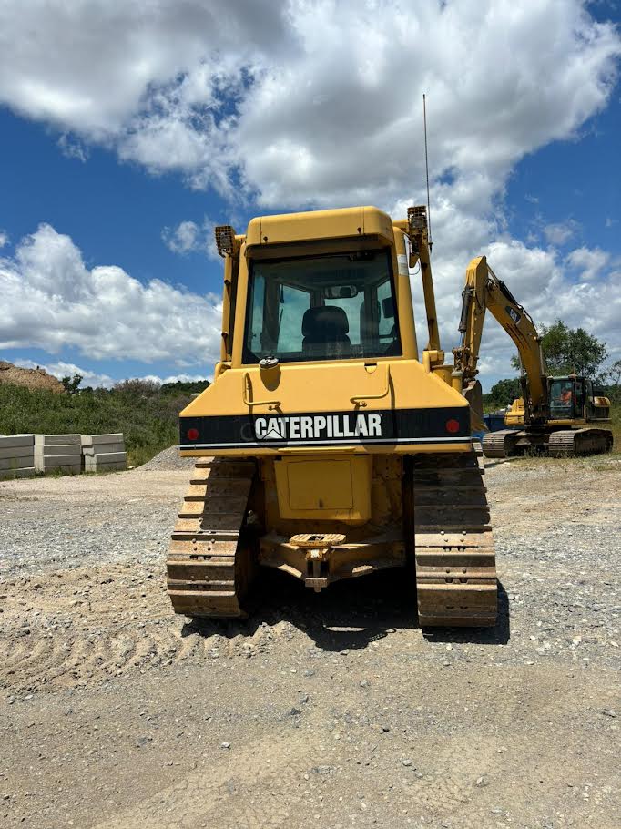 CAT D5N * AAJ CONSULTING & SALES LLC